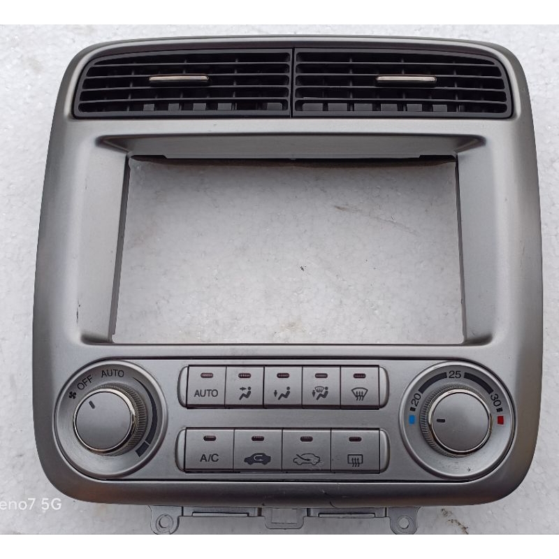 JDM Honda Stream RN1 RN2 RN3 RN5 Aircond Vent Aircond Panel | Shopee ...