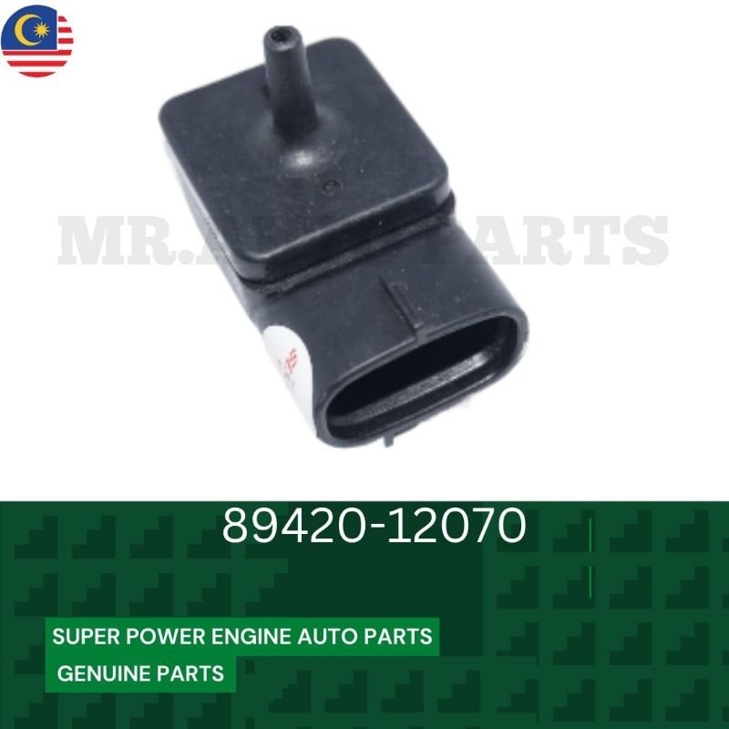 TOYOTA COROLLA AE101 AE111 UNSER KF80 CAMRY SXV10 / 20 MAP SENSOR ...