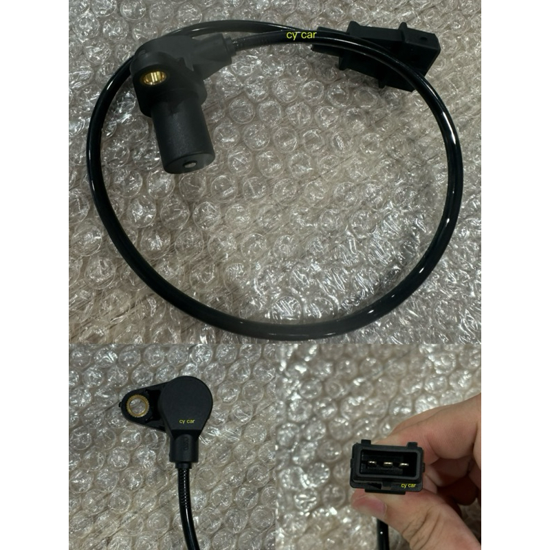 CHERY EASTAR 2.0 CRANK SHAFT SENSOR # TIMING SENSOR (3 PIN) | Shopee ...