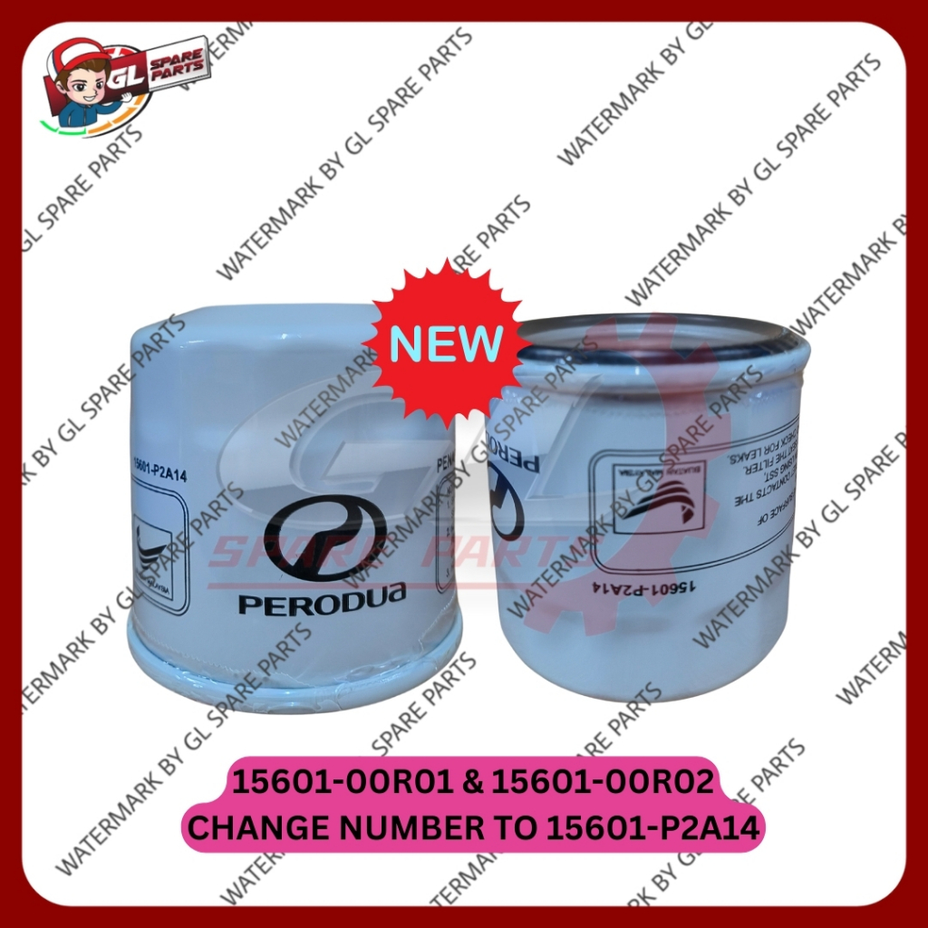 100% ORIGINAL PERODUA AXIA BEZZA MYVI 2017> GEN3 D20N ALZA 2019>ATIVA ...