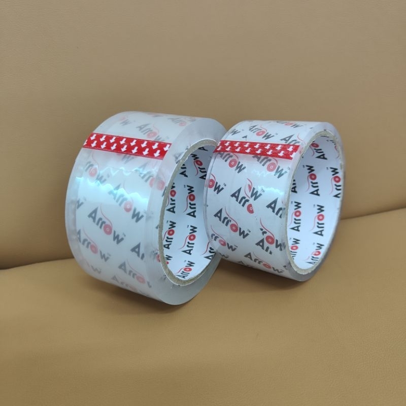 OPP TAPE TRANSPARENT PIONEER MADANI 48MM X 90Y | Shopee Malaysia
