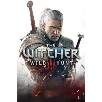 The Witcher 3: Wild Hunt [PC] | Shopee Malaysia