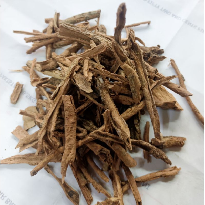 Kulit Serapat / Akar Serapat (100gram) | Shopee Malaysia