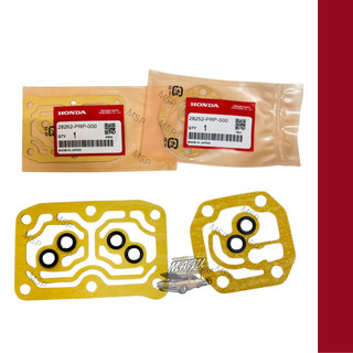 MSP HONDA K20A K24A AUTO TRANSMISSION GEARBOX GASKET A B , LINEAR ...