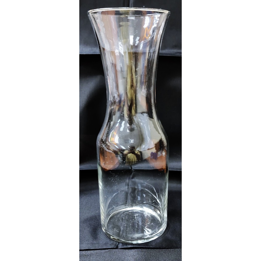 40OZ / 1200ML LIBBEY GLASS CARAFE | Shopee Malaysia
