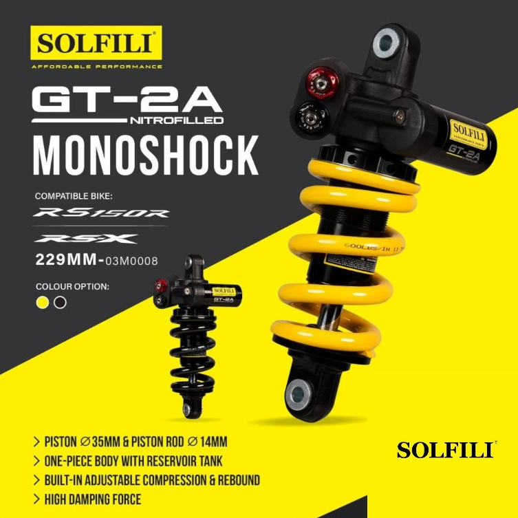 SOLFILI LC135 Y15ZR Y16ZR RS150 RSX PNP SYM VF3I 185 SOFILI GT2A GT 2A ...