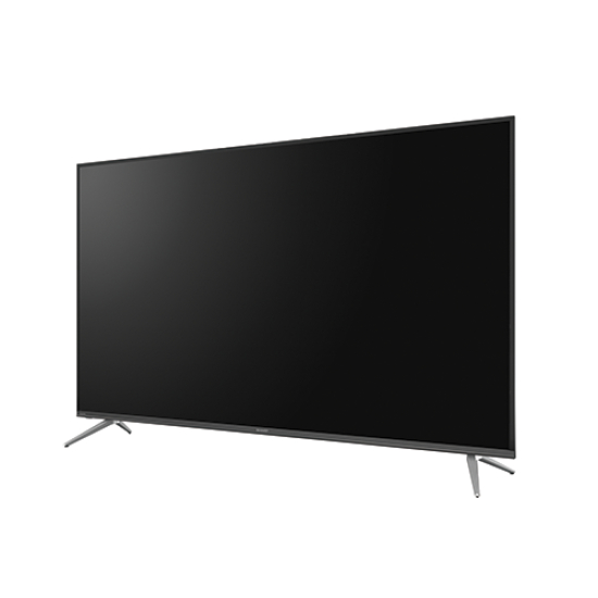 Sharp 75 Inch 4K UHD Google TV- SHP-4TC75FJ1X | Shopee Malaysia