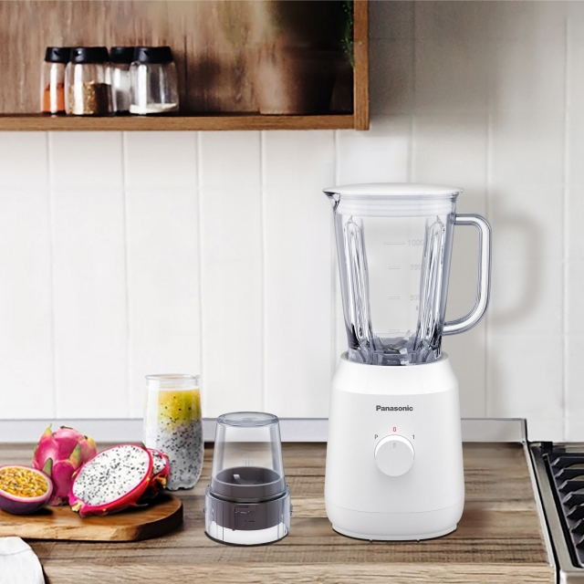 PANASONIC Blender with Dry Mill MX-EX1011 | Shopee Malaysia