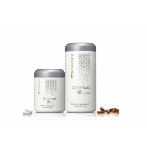 ORIGINAL Nuskin Nu Skin Pharmanex Ageloc R2 READY STOCK AUS | Shopee ...