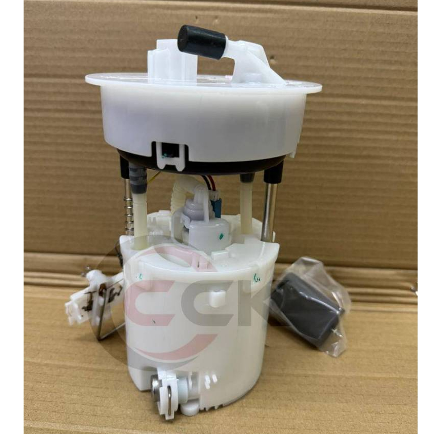 Ford Fiesta 1.4 Cc / 1.6 Cc Mazda 2 Petrol Pump / Fuel Pump With Fuel ...