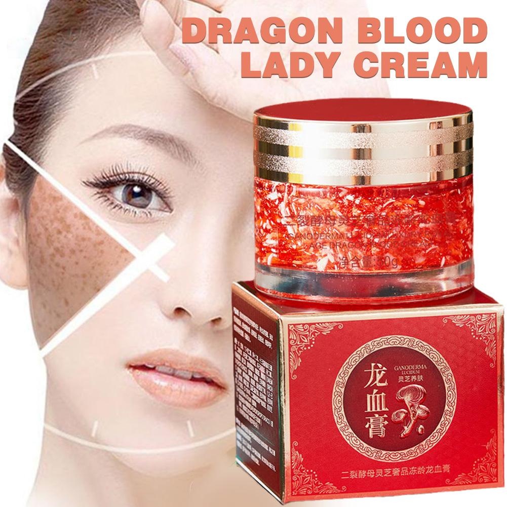 [🔥Ready Stock] Dragon Blood Cream 50g Essence Brightening Whitening ...