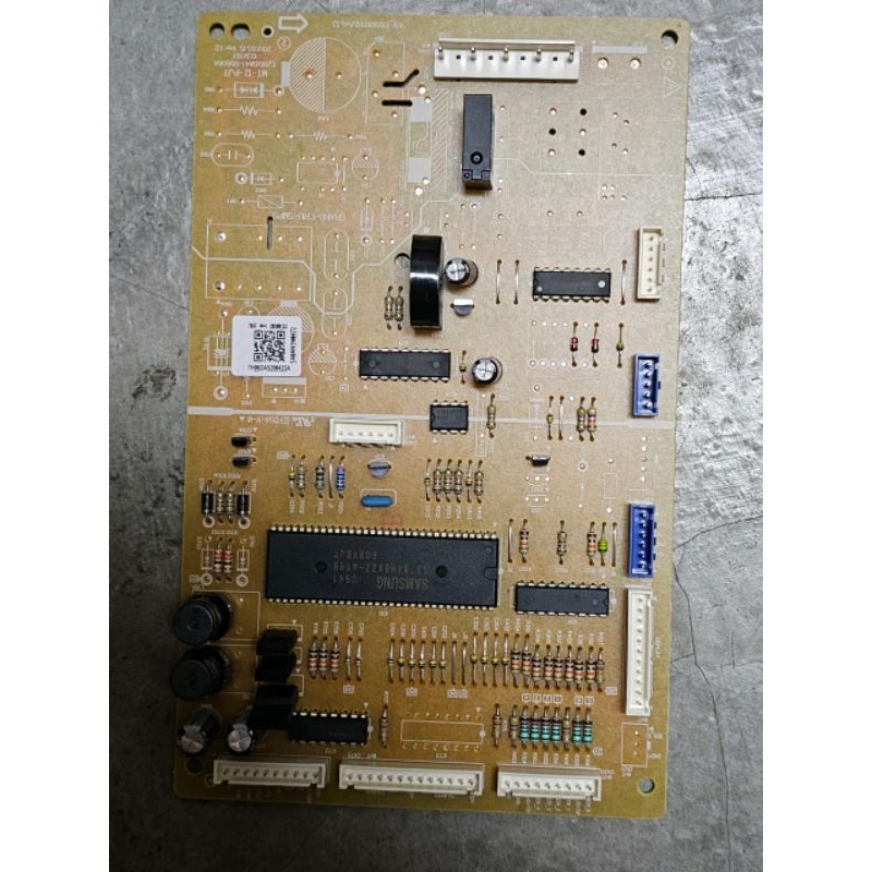 Refrigerator Assy PCB Main DA92-00425A | Shopee Malaysia