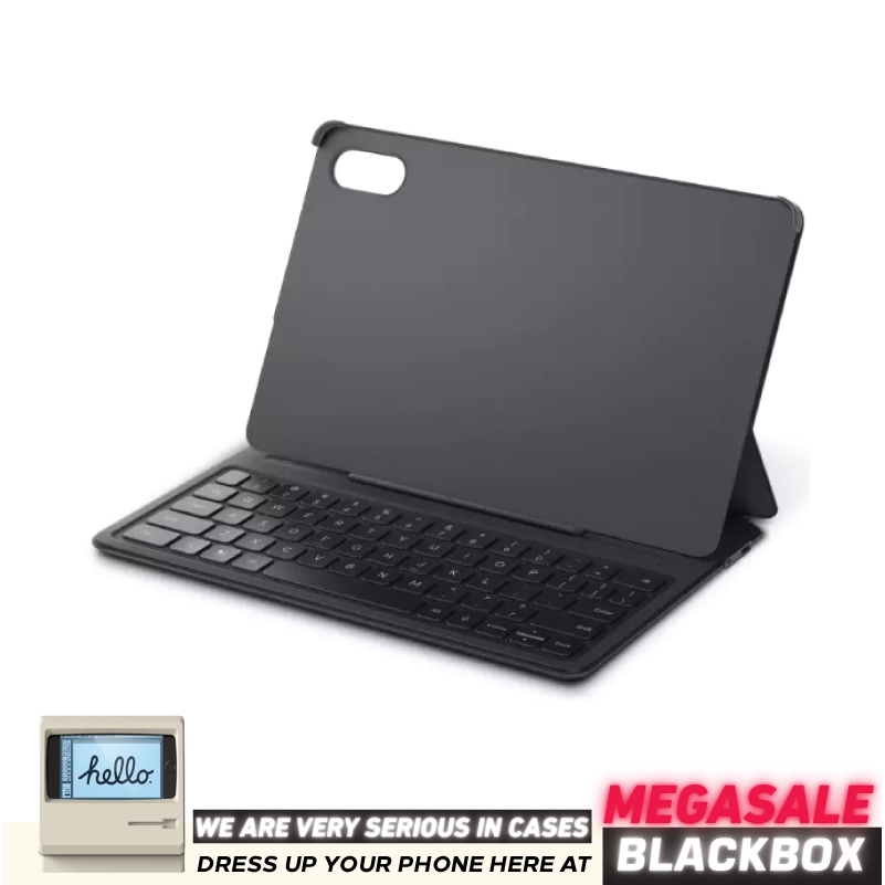 [ORIGINAL] HONOR Pad X9 Smart Bluetooth Keyboard Keypad [ Honor ...