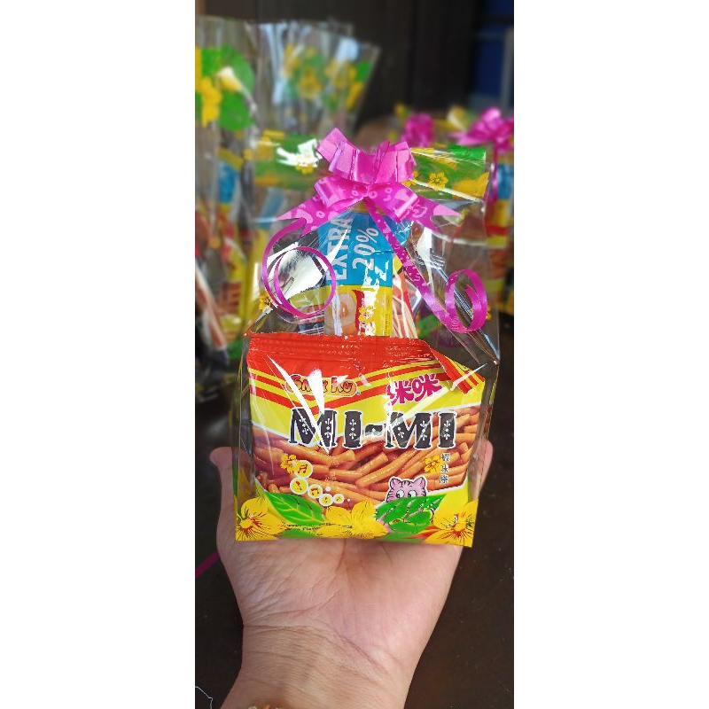 HAMPER/GOODIES VIRAL RM3 | Shopee Malaysia