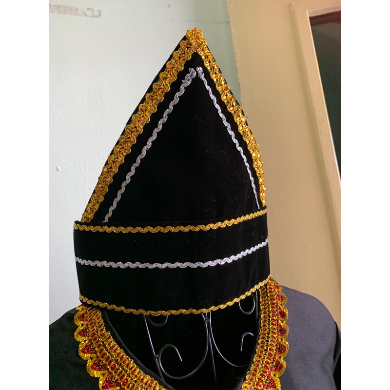 Traditional Sabah Sigar | Shopee Malaysia