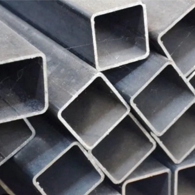 2" x 2" x 1.2mm Mild Steel Square Hollow Besi Hollow Segi Empat ...