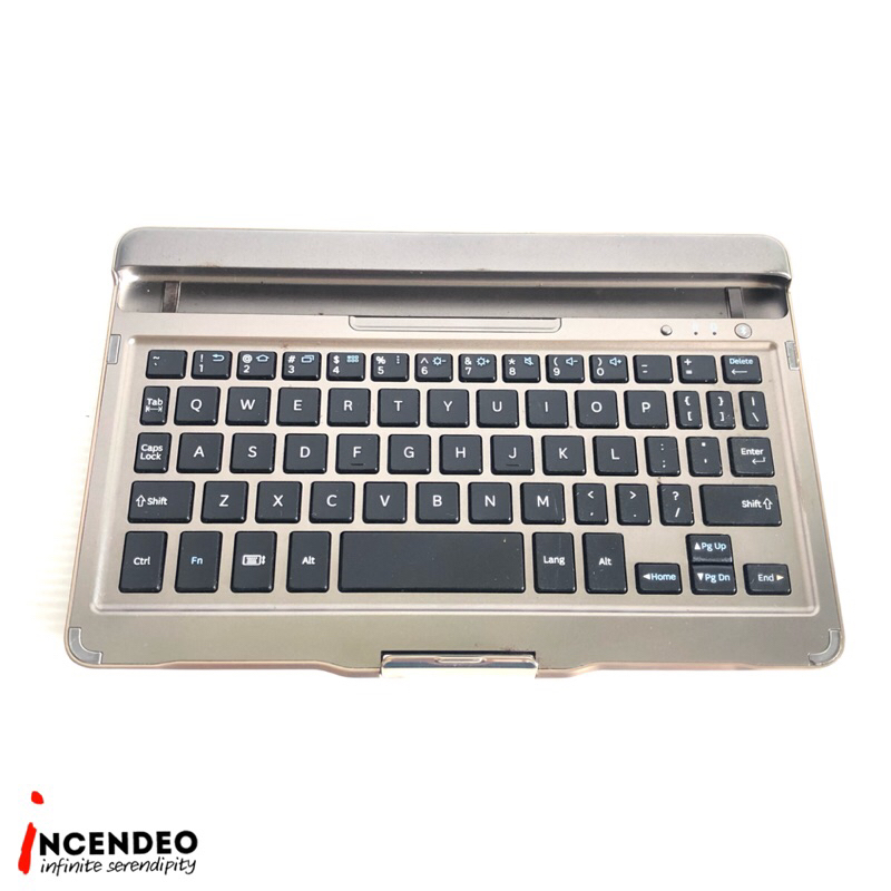 Samsung Tablet Bluetooth Keyboard EJ-CT700 | Shopee Malaysia