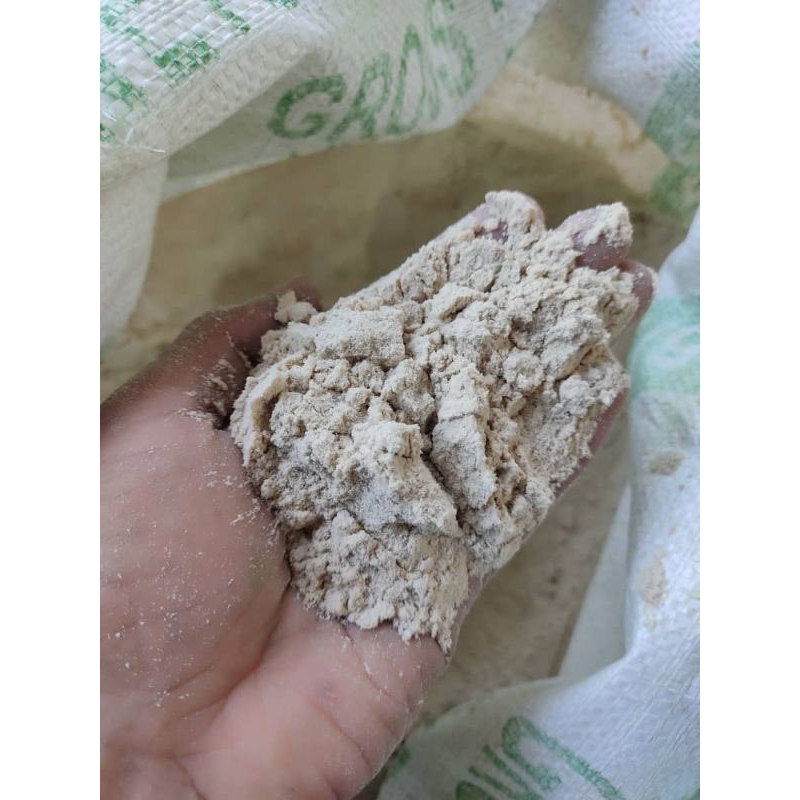 Dedak padi halus makanan terbaik untuk ternakan | Shopee Malaysia