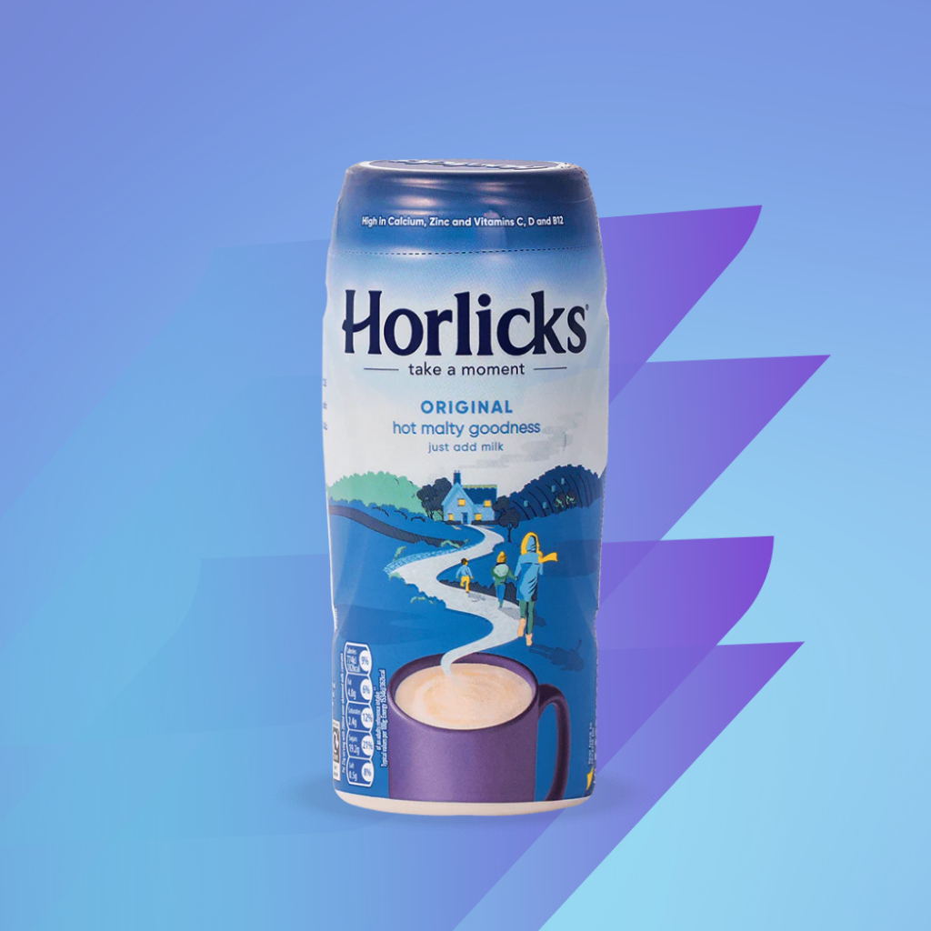 Horlicks Original 400g | Shopee Malaysia