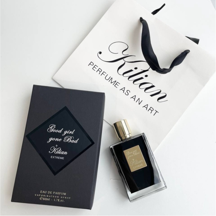 (ORI) GOOD GIRL GONE BAD EXTREME EDP 50ML (WITH PAPER BAG) | Shopee ...