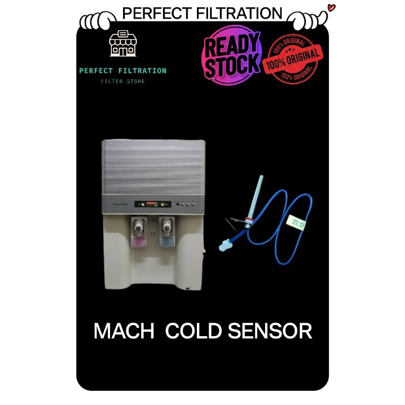 Coway Cold Sensor For MACH (CHP-03A) | Shopee Malaysia
