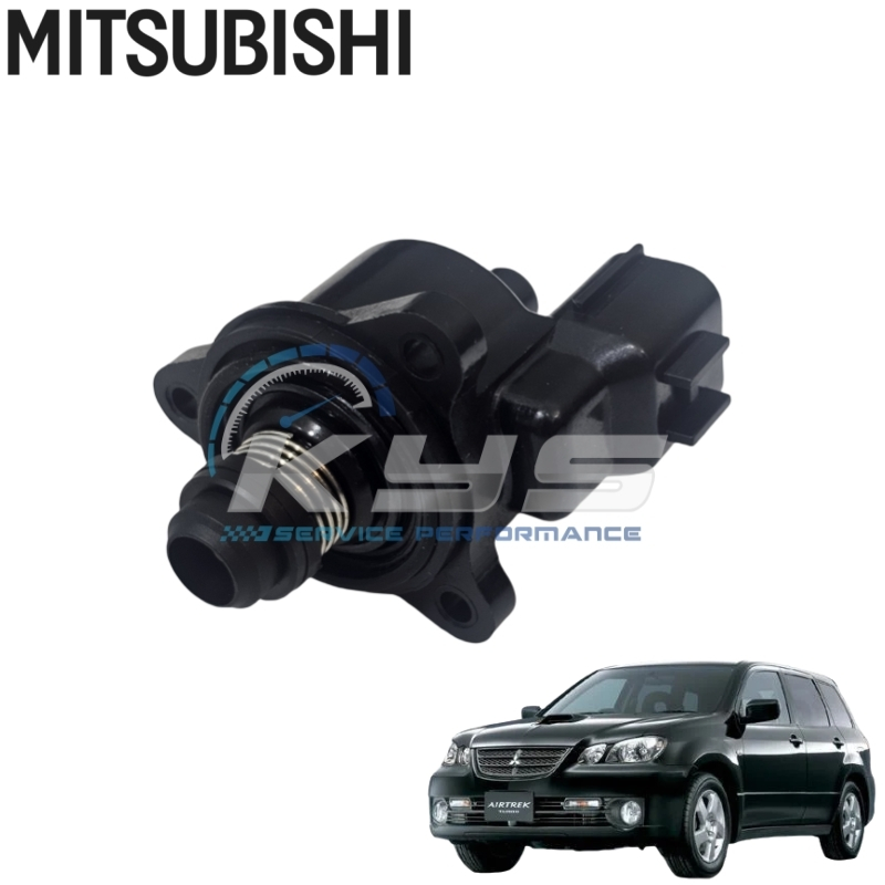 MITSUBISHI AIRTREK, OUTLANDER,PAJERO, GALANT VR4,LANCER CK4 EVO7,SPACE ...