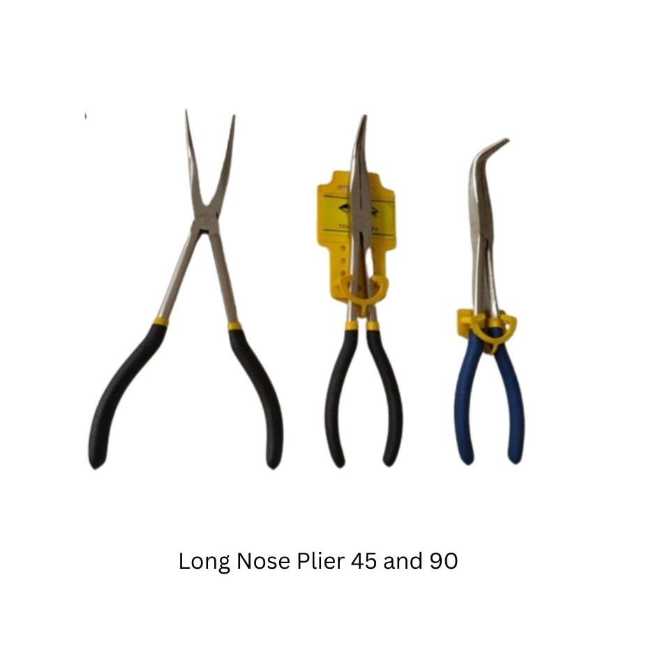 long nose plier - Prices and Promotions - Apr 2026 | Shopee Malaysia