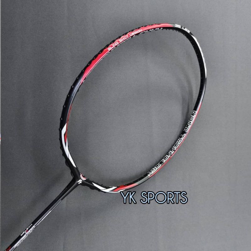 FELET TJ POWER SERIES BADMINTON RACKUET (4U) | Shopee Malaysia