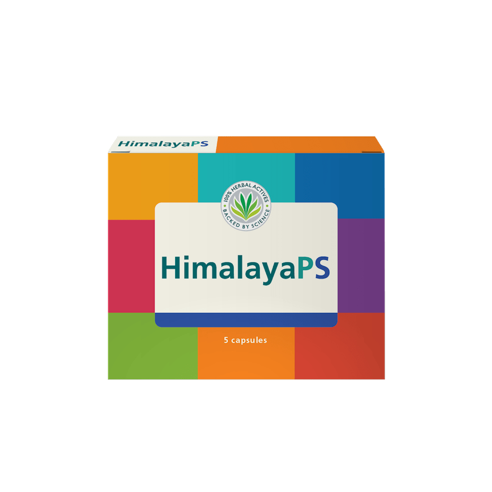Himalaya Ps Capsule 250mg 5s Party Smart Anti Hangover Pill Alcohol ...