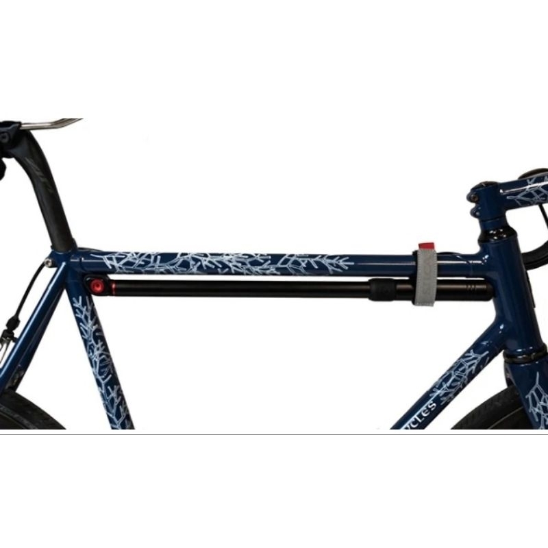 SILCA IMPERO ULTIMATE II FRAME PUMP (MEDIUM 50CM-54CM) | Shopee Malaysia