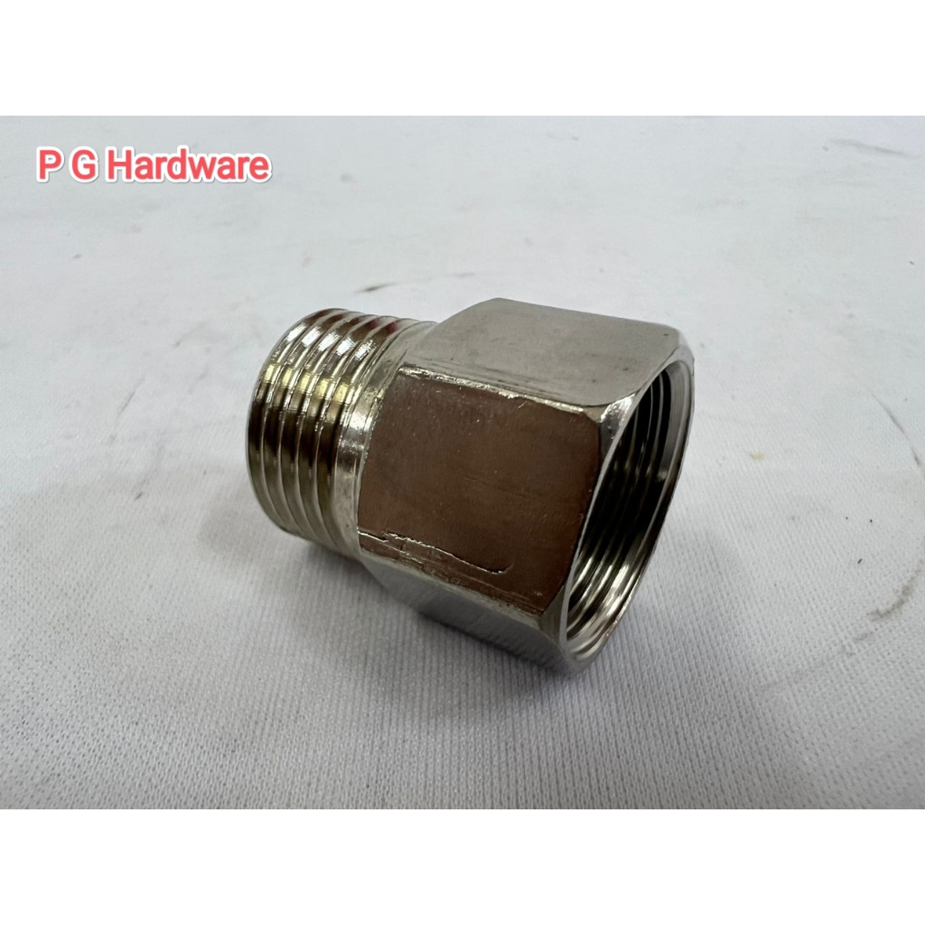 Stainless Steel Valve Socket @15mm | Shopee Malaysia