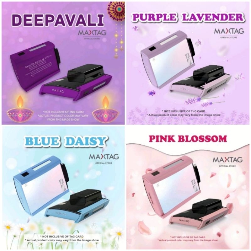 Special Edition Smart Tag Max Tag | Shopee Malaysia