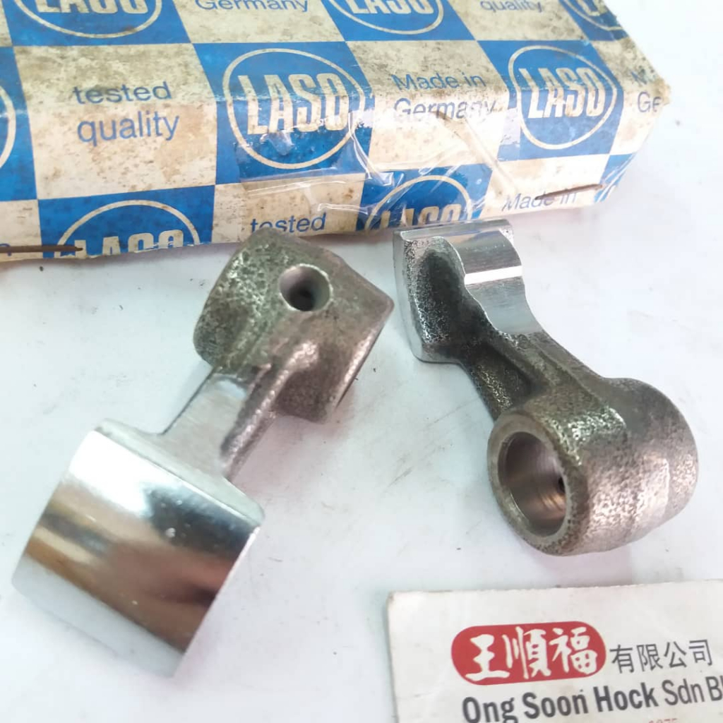 Mercedes Benz Valve Shaft Rocker Arm OM615 OM616 OM617 W123 240D W115 ...