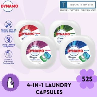 Buy Dynamo Products Online, Jul 2024 | Shopee Malaysia