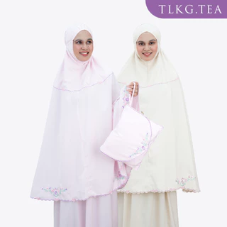 Telekung TEA Official Store Online, October 2024 | Shopee Malaysia