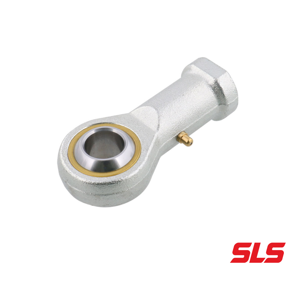 NIS PHS 10 Rod End, Female Threaded (Right Hand) | Shopee Malaysia