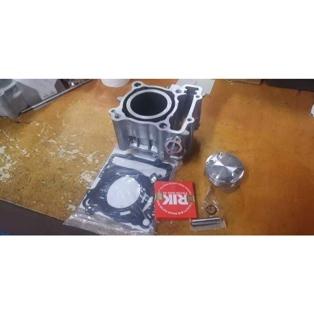 YAMAHA XMAX 250 300 BLOCK BLOK KIT 70MM RACING X MAX X-MAX CYLINDER ...
