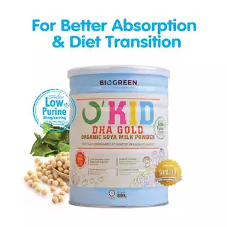Biogreen Organic Official Store Online, July 2024 | Shopee Malaysia