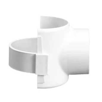 UPVC S.W.V Fittings White 1 1/2" x 1 1/4" ~ 4" x 3" inch PVC Fittings ...