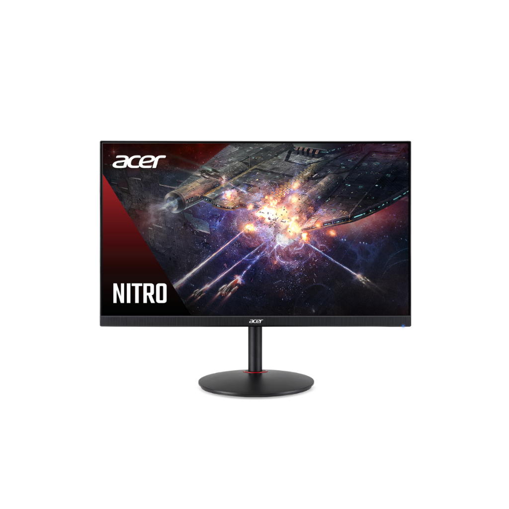 Acer Nitro XV270 M3 Gaming Monitor (27") | Shopee Malaysia