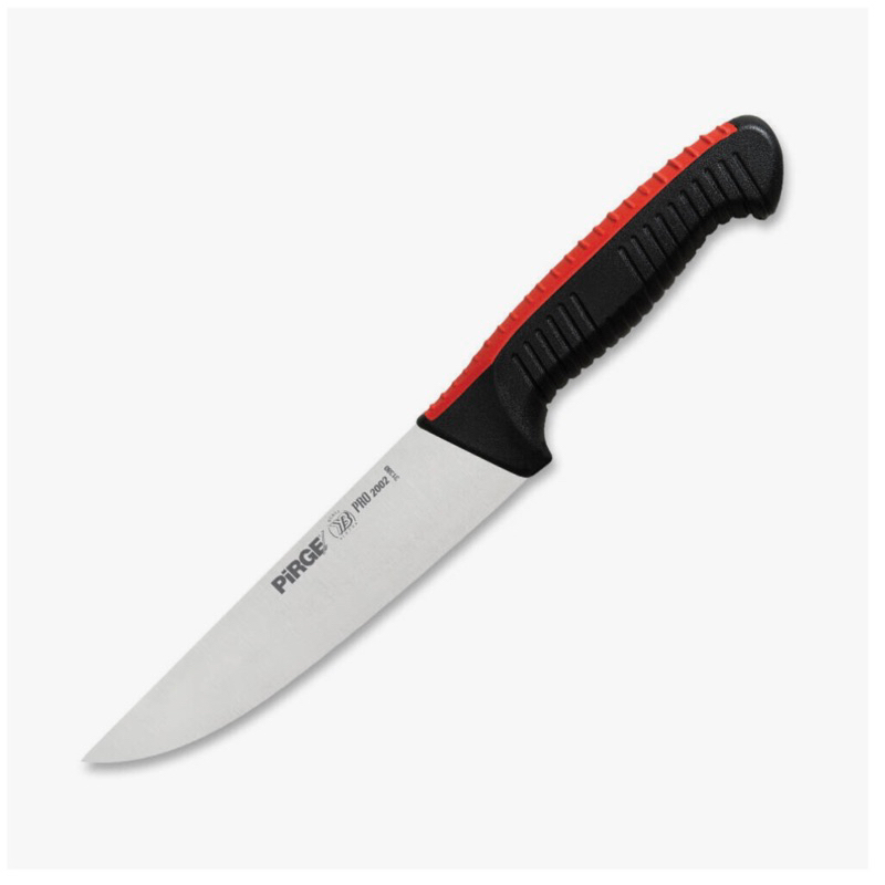 Pirge Pro2002 Butcher knife 6 inci | Shopee Malaysia