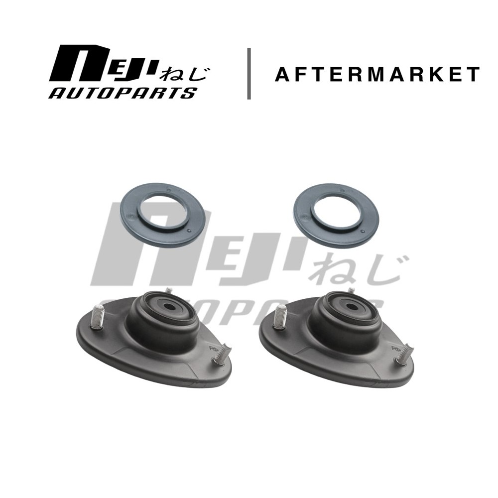 HONDA STREAM SMA RN6 RN8 RN9 FRONT ABSORBER MOUNTING / STRUT BEARING ...