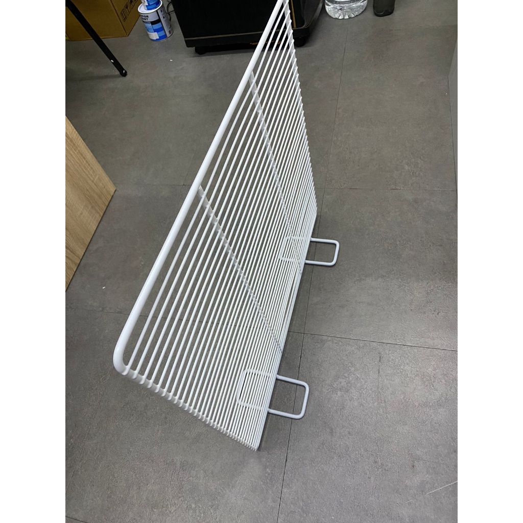 Custom Made Divider Chest Freezer / Frozen / Netting / Rack / Jaring ...
