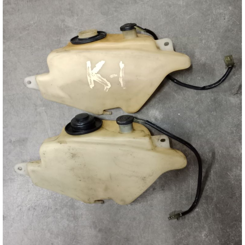 Kawasaki K-1 2t tank original used | Shopee Malaysia