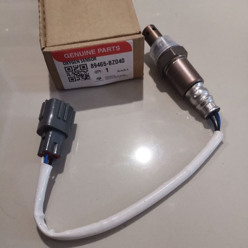 ORIGINAL PERODUA VIVA MYVI 1.0 1.3 OXYGEN SENSOR / O2 SENSOR / EXHAUST ...