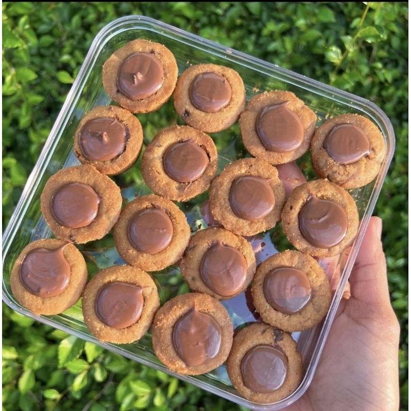 [Suka Dessert Official] Cookies Pods | Shopee Malaysia