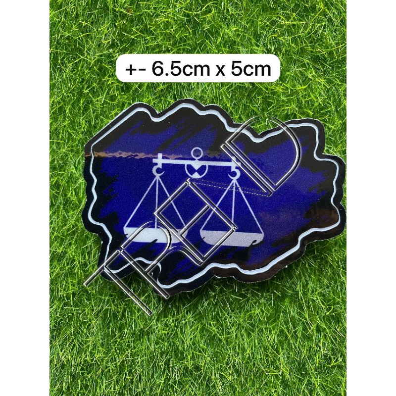 STICKER BENDERA/FLAG BARISAN NASIONAL/ BN | Shopee Malaysia