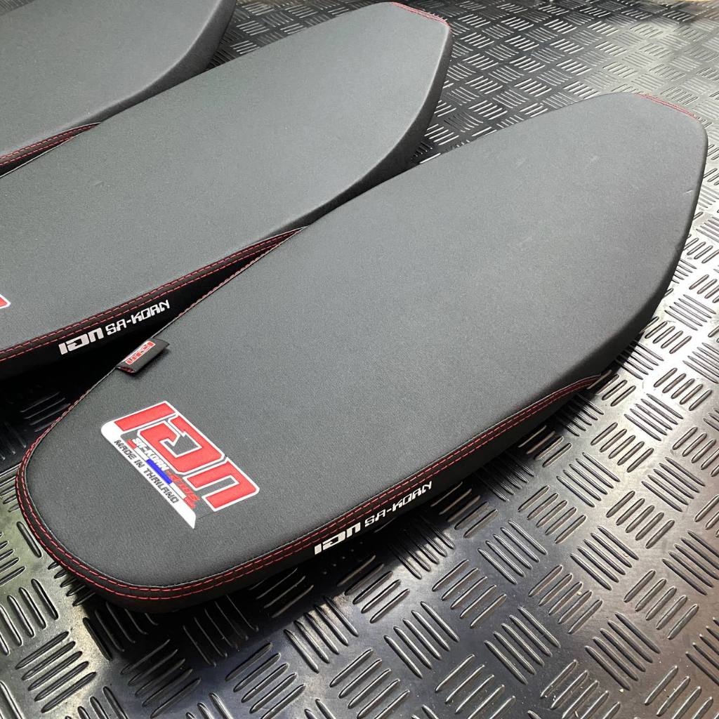🔥🇹🇭 SEAT NIPIS RACING SA KORN WAVE 125R / 125SS / 125X /100R🔥🇹🇭 THAI ...