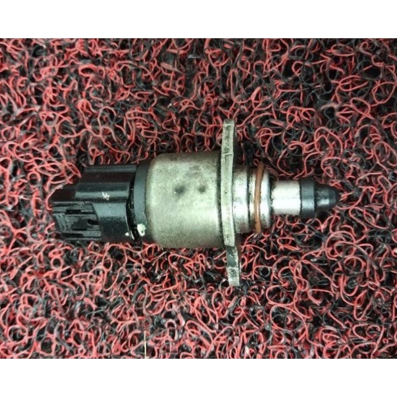 ISC idling valve control myvi alza USED original dari halfcut japan ...
