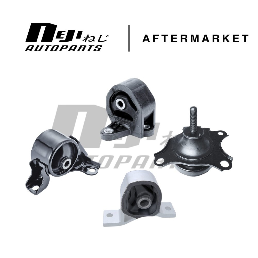 HONDA CIVIC ES S5A 1.7, STREAM S7A RN1 1.7 AUTO ENGINE MOUNTING ...
